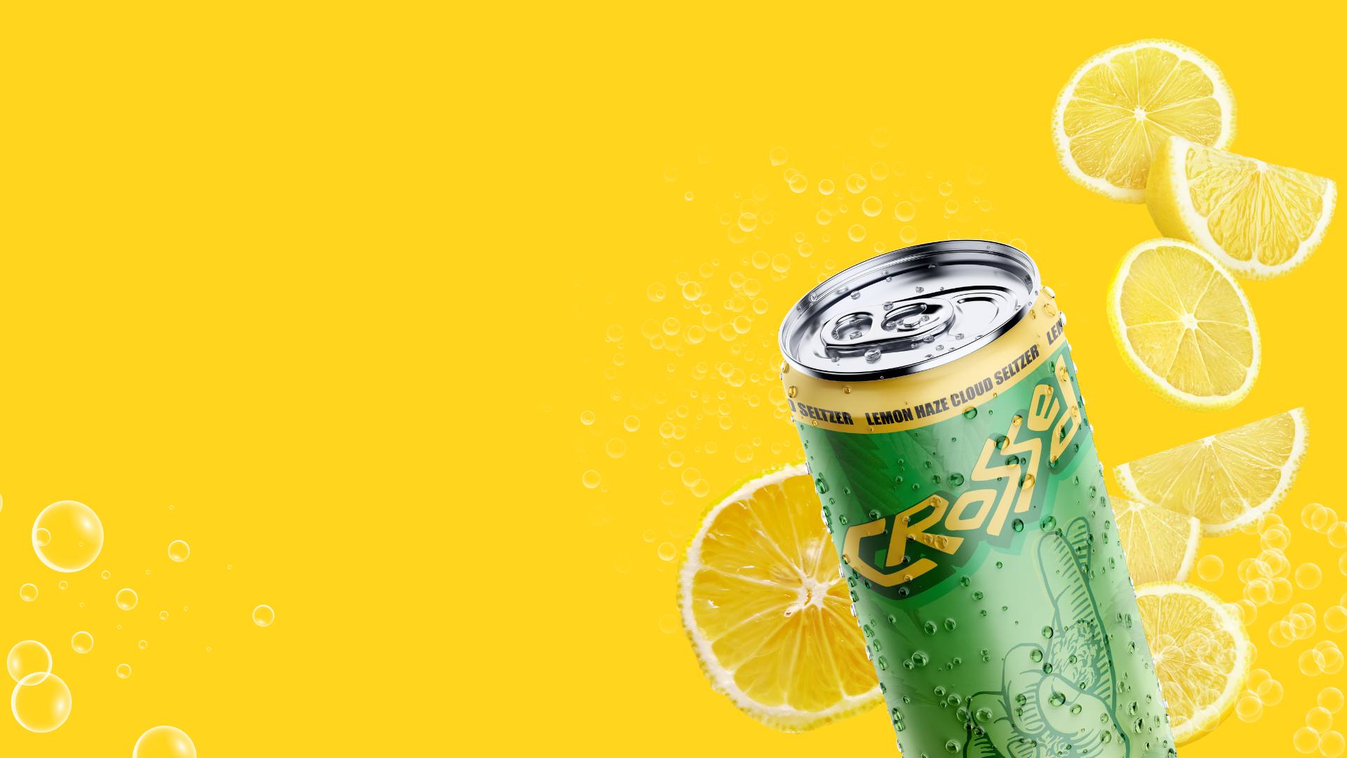 Crossed THC | Your Social Seltzer – Drink Crossed Corporation