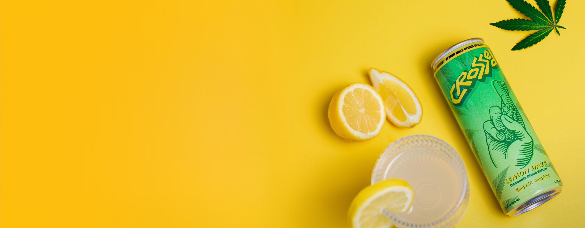 Lab – Drink Crossed Corporation